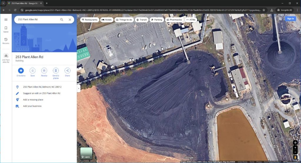 Power Plant Modules – Metrolina Model Railroaders [MMRR]