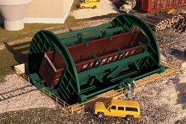 Power Plant Modules – Metrolina Model Railroaders [MMRR]