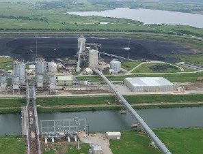 Power Plant Modules – Metrolina Model Railroaders [MMRR]